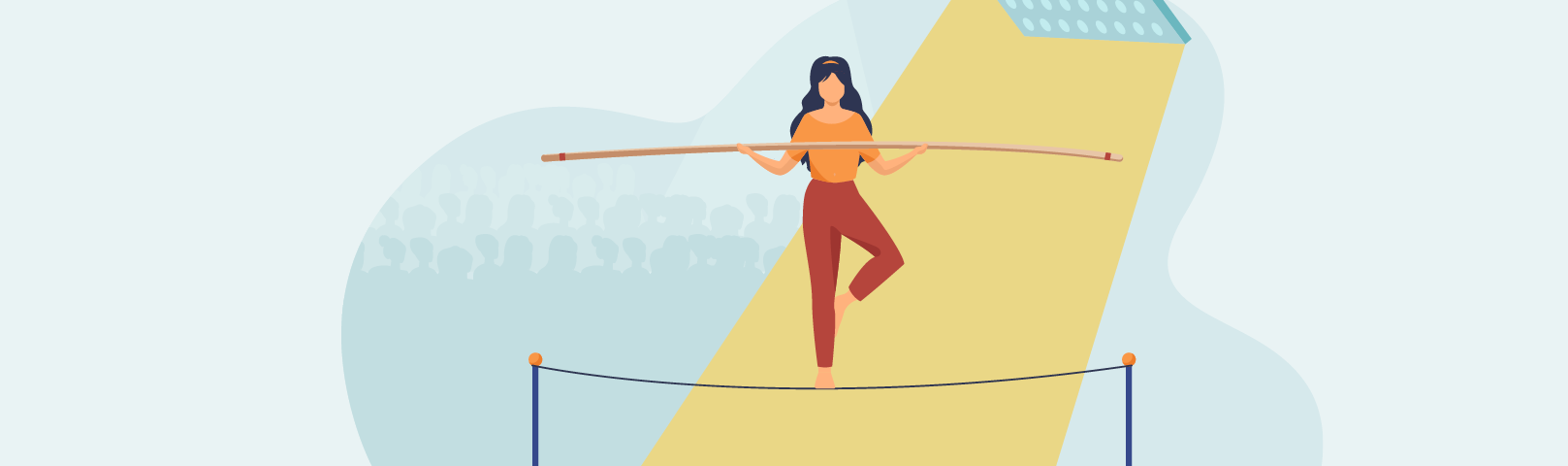 Balance Disorder Basics - Hearing and Speech Center